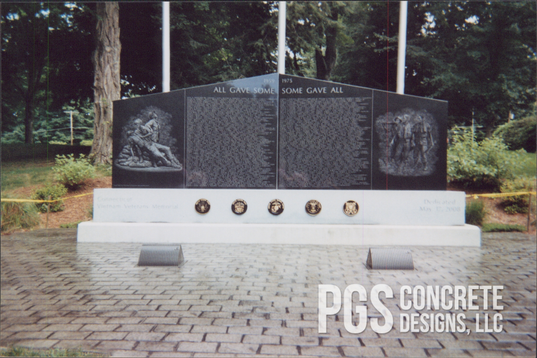 Gallery – PGS Concrete Design, LLC