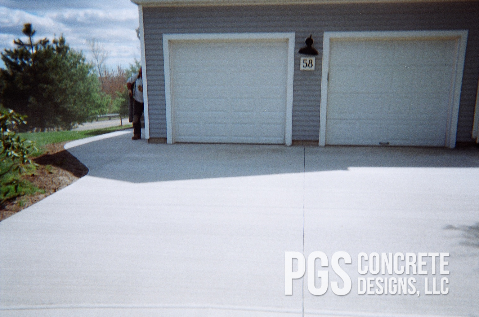 Gallery – PGS Concrete Design, LLC