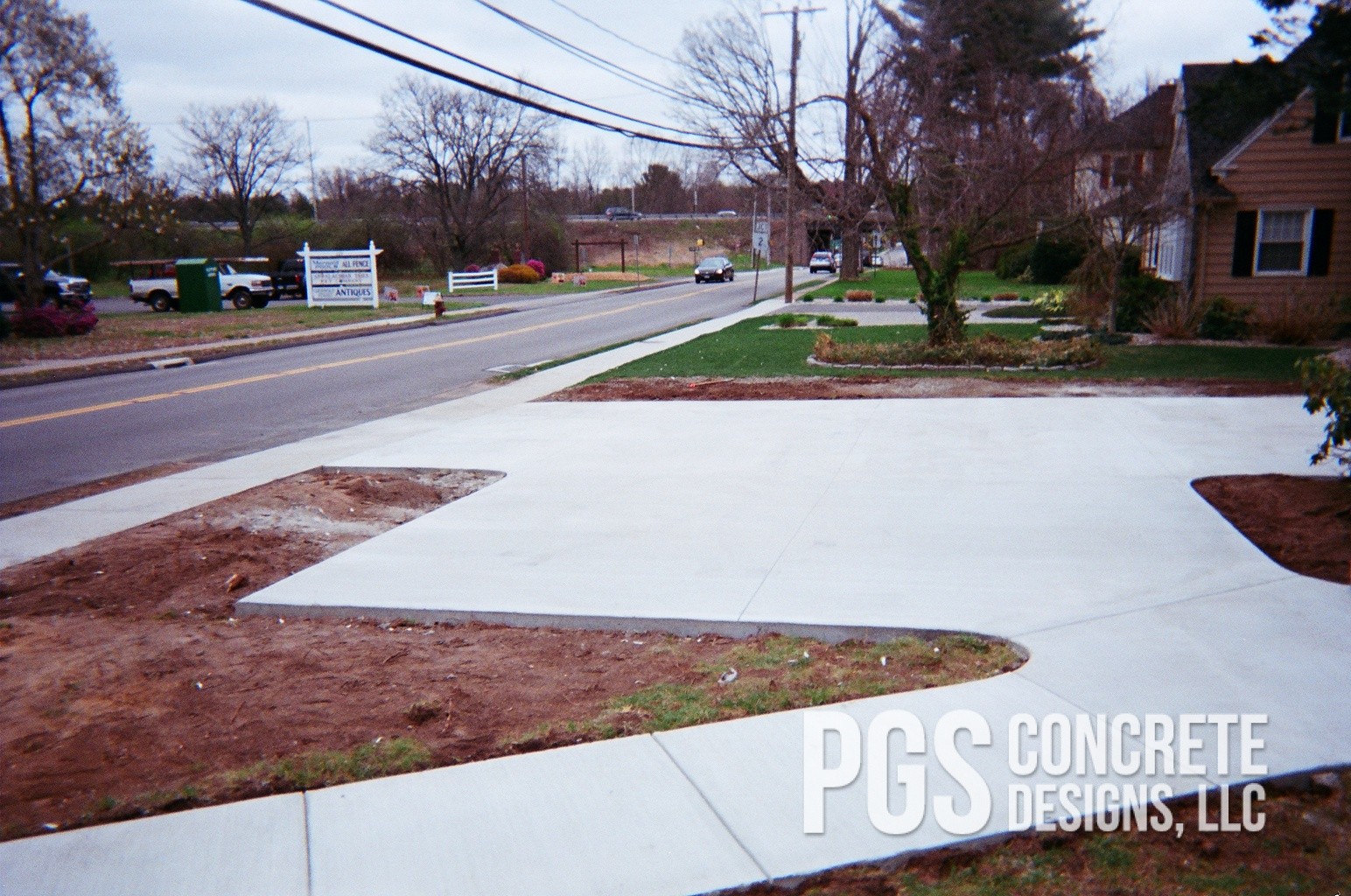 Gallery – PGS Concrete Design, LLC