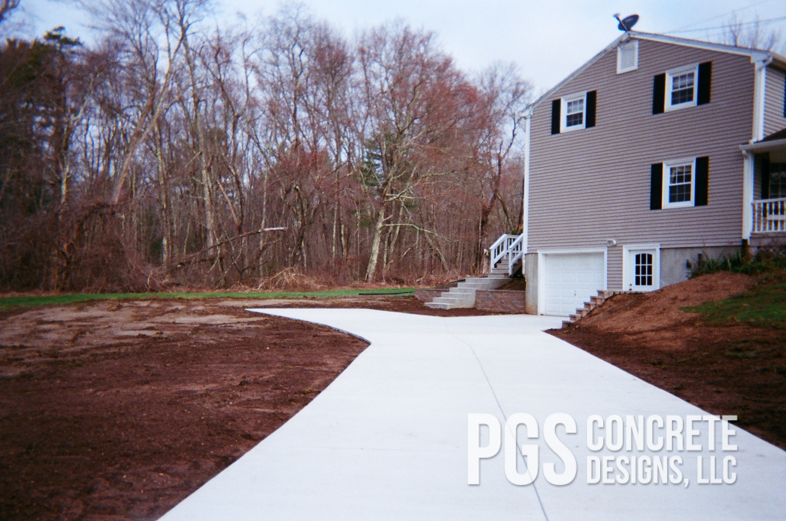 Gallery – PGS Concrete Design, LLC