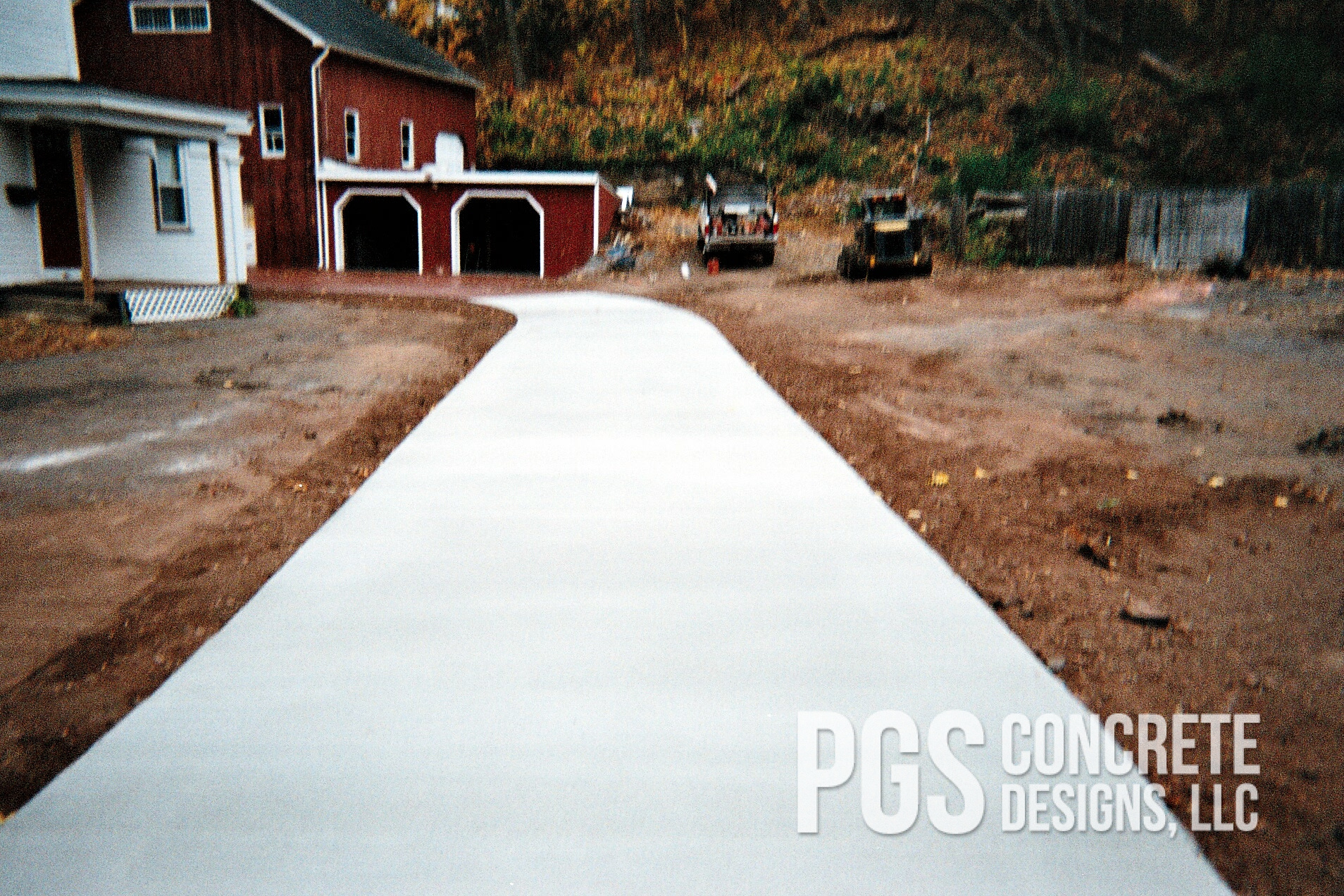 Gallery – PGS Concrete Design, LLC